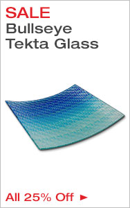 Fusible Glass Supplies - 90 & 96 COE Glass - Delphi Glass