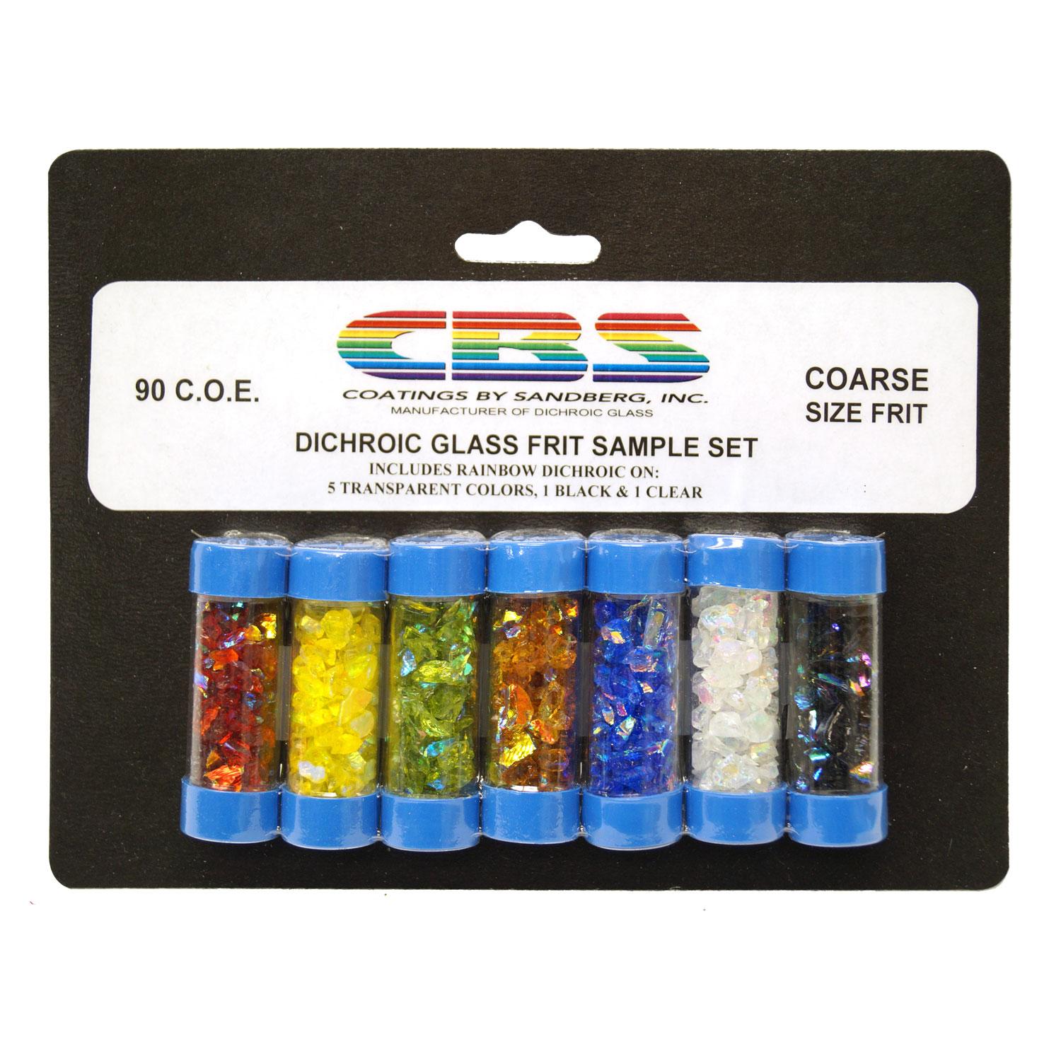 Coe 104 Glass Rods Devardi Glass COE 33 Borosilicate Rods – 1 Lb ...