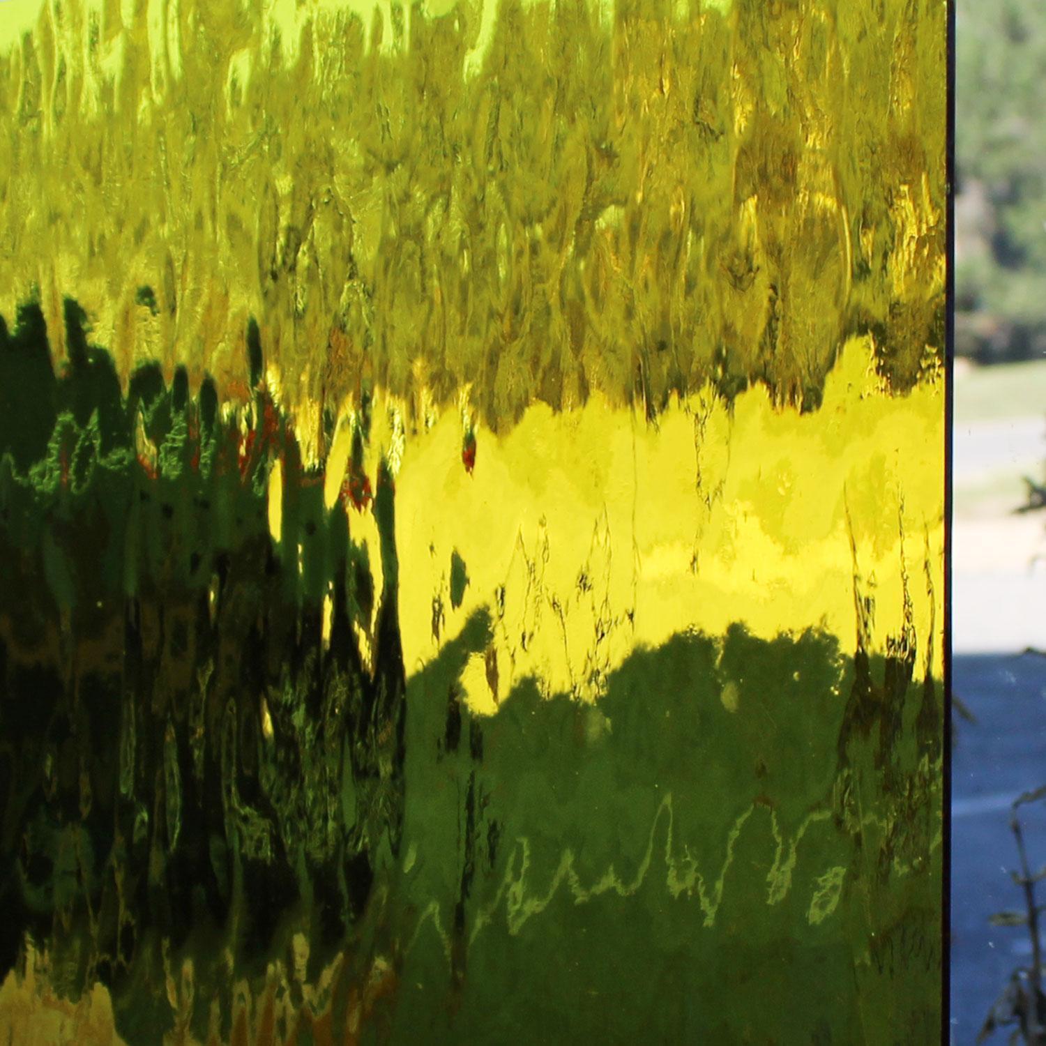 Oceanside Glass - Stained Glass - Delphi Glass