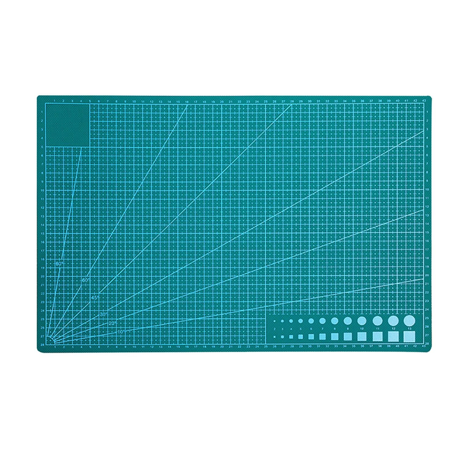 Self Healing Cutting Mat | Glass Tools Delphi Glass Glass Tools