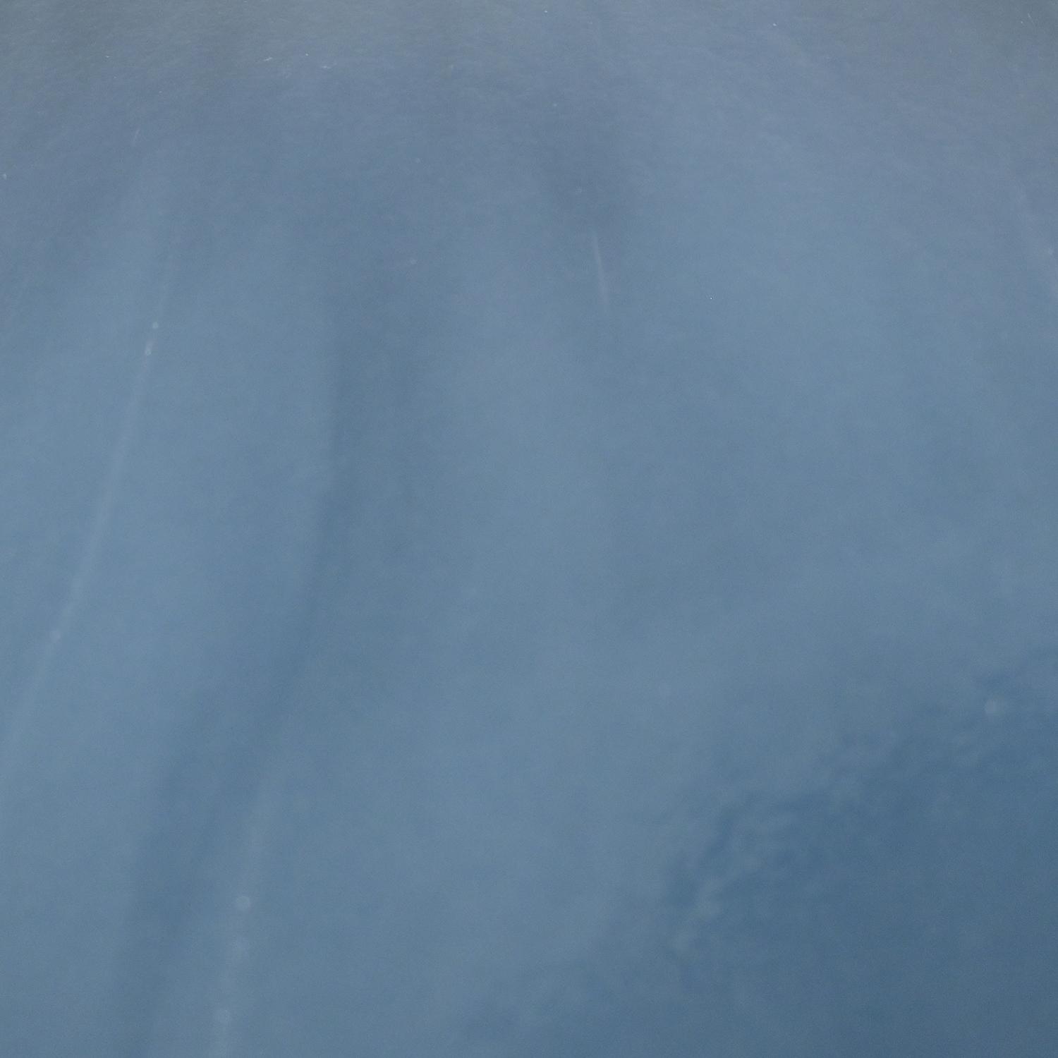 Blue Gray Opal - 90 COE | Opalescent Opalescent