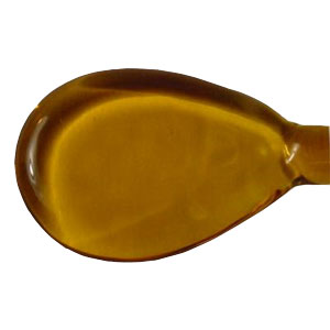 Light Topaz Transparent 1/4 Lb Bundle - 104 COE | Glass Rods Delphi Glass