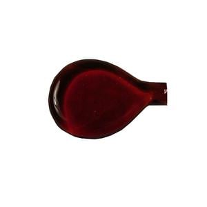 Dark Topaz Transparent 1/4 Lb Bundle - 104 COE | Glass Rods Delphi Glass