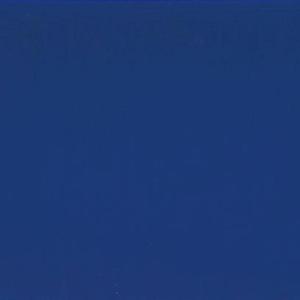 Bullseye Midnight Blue Transparent Double Rolled - 90 COE