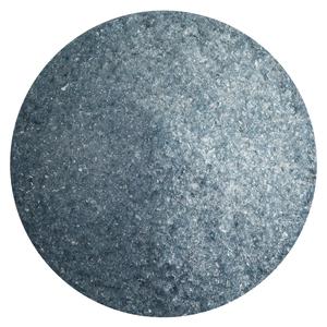 5 Oz Sea Blue Transparent Fine Frit - 90 COE