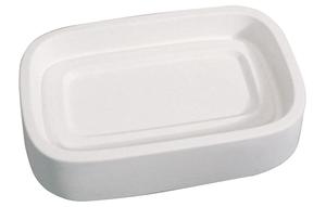 Butter Dish Bottom Casting Mold | Special Order Home Decor Delphi Glass