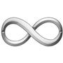 Infinity Bevel Cluster | Special Order Creative Seasonal Delphi Glass