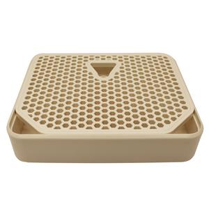 The Mini G Elevated Work Surface | Techniglass Supplies Supplies