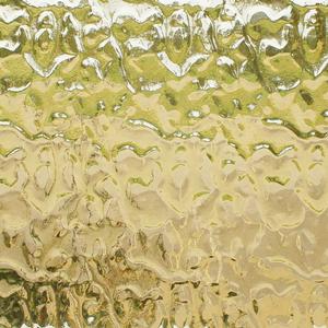 Wissmach Light Amber Transparent Flemish | Delphi Glass