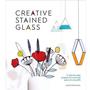 Creative Stained Glass Book | Instructional Reference Delphi
