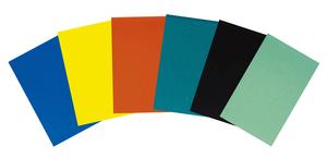 Bullseye Pop Art Glass Pack - 90 COE | Clearance