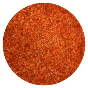 4 Oz Red Opal Fine Frit - 96 COE | Fusible Glass Deals