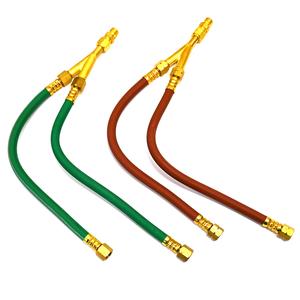 4-2-Inlet-Conversion Kit | Torches Accessories Delphi Glass