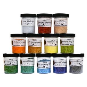Y96 Frit Assortment - 12 Pack