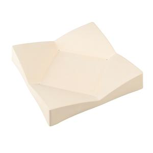 8-1/16" Origami Mold | Plates Platter