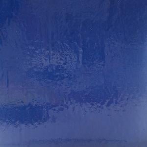 Periwinkle Transparent - 90 COE